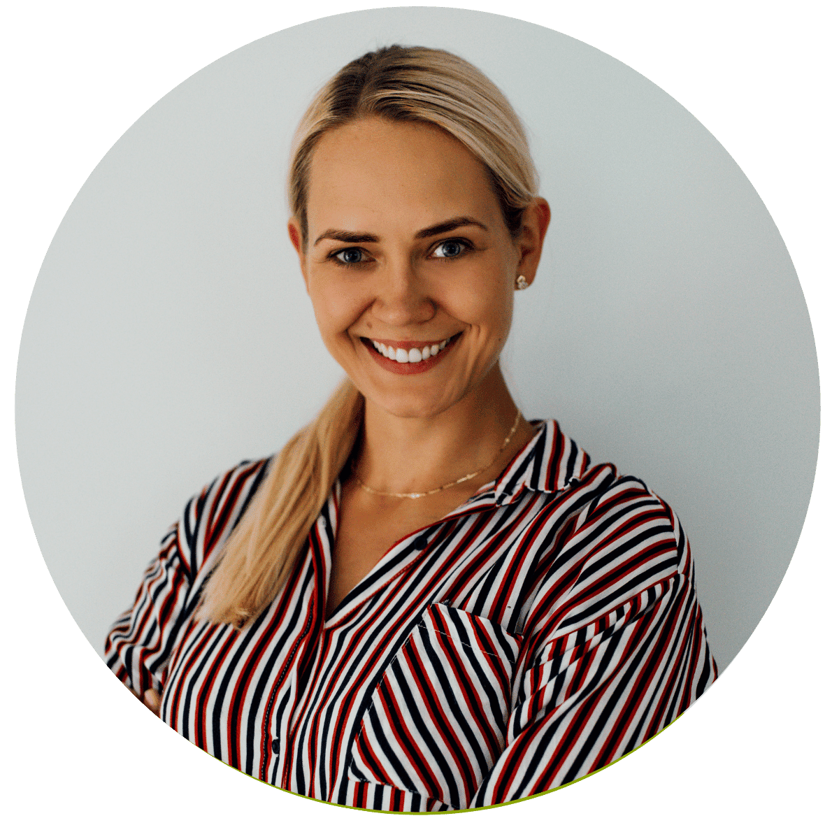 Transformacja Mastera Kamila Rowińska i Sonia Bochyńska-Knapik