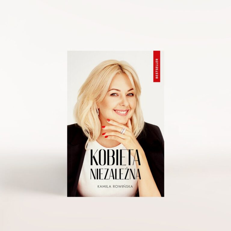 Rbc Master Club - Kamila Rowińska - RBC Master Club