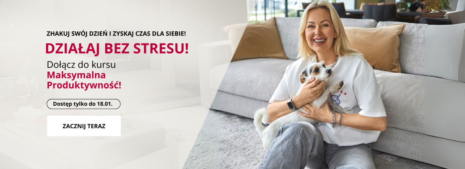 Rbc Master Club - Kamila Rowińska - RBC Master Club